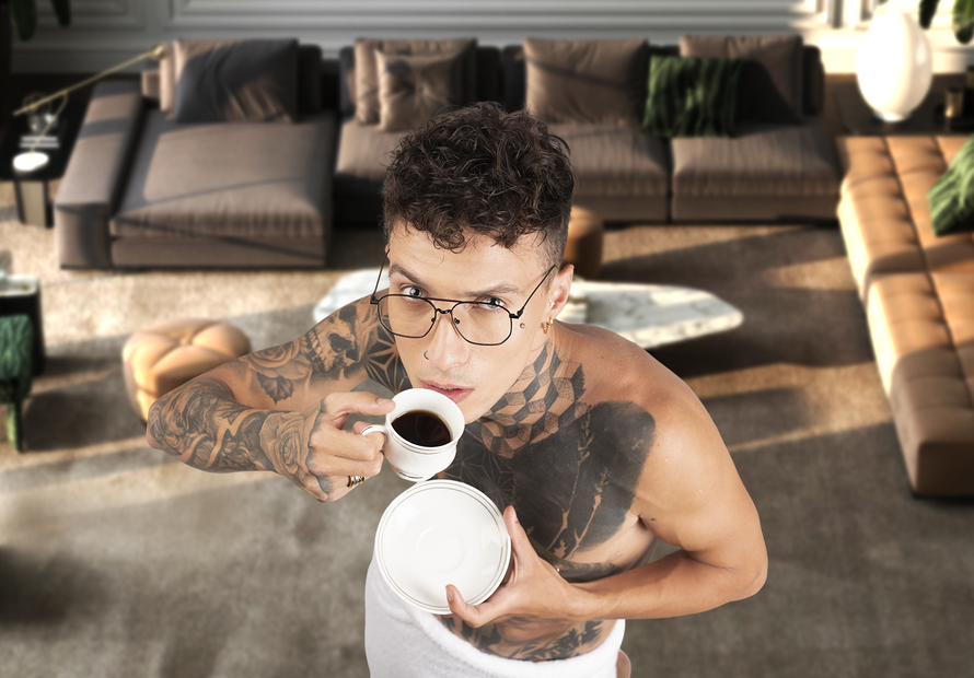 MacV | Make Everyday Stylish. Make Everyday Iconic | MacV Sunglasses ...