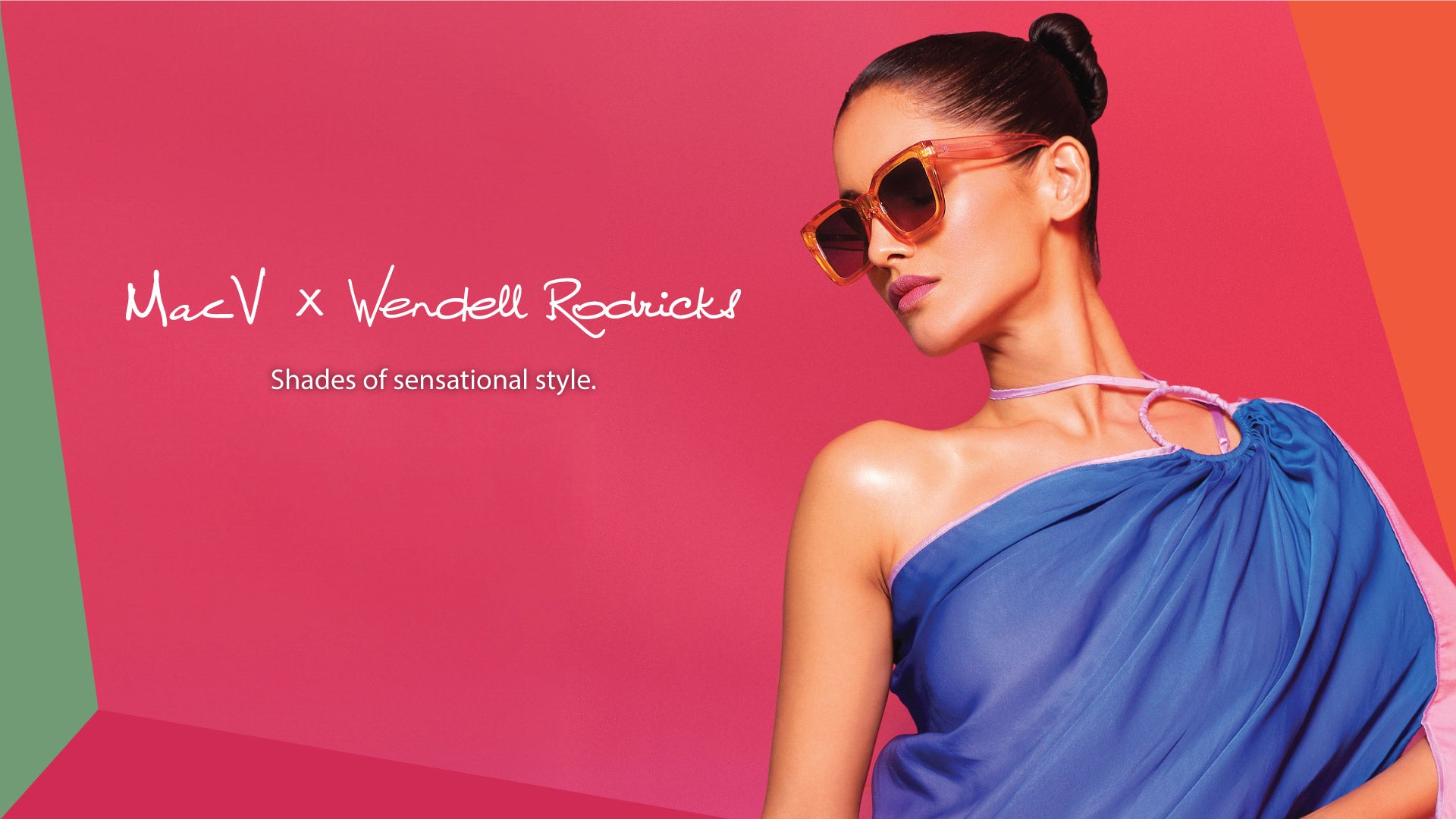 MacV | Make Everyday Stylish. Make Everyday Iconic | MacV Sunglasses ...