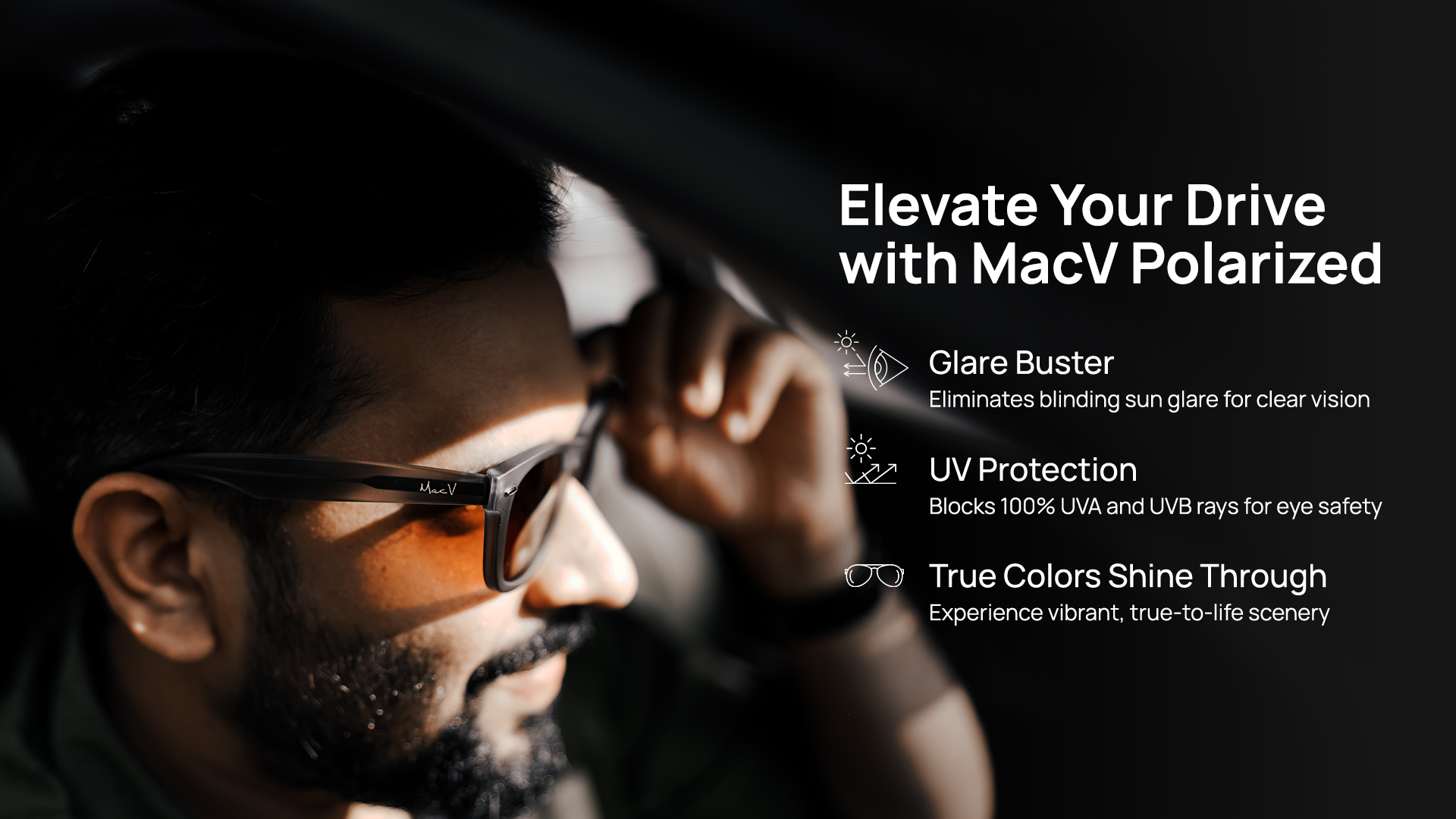 MacV | Make Everyday Stylish. Make Everyday Iconic | MacV Sunglasses ...