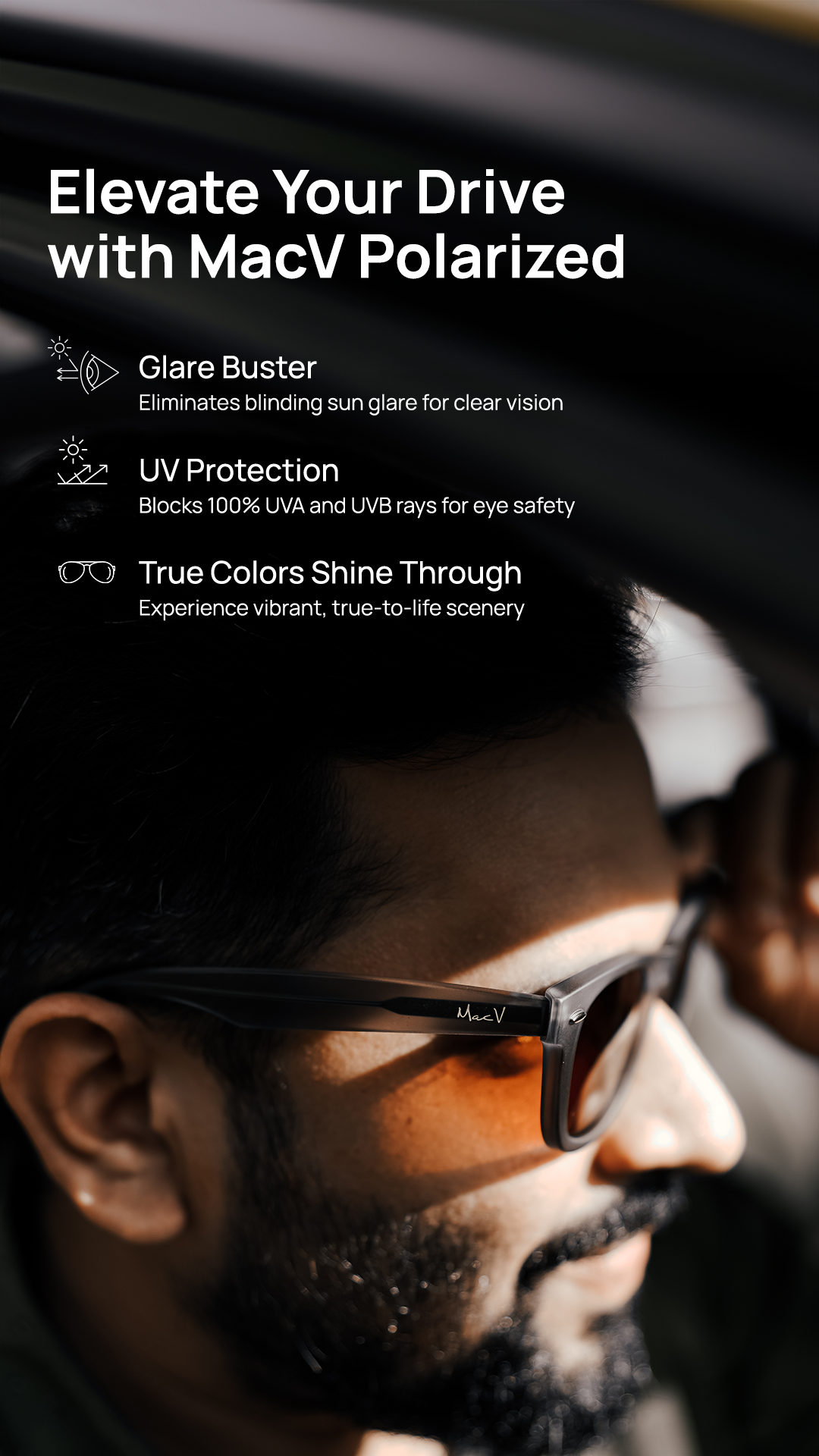 MacV | Make Everyday Stylish. Make Everyday Iconic | MacV Sunglasses ...